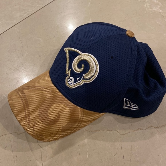 NFL | Accessories | Rams Cap | Poshmark